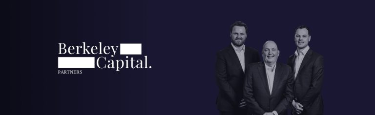 Introducing Berkeley Capital Partners – Berkeley Capital